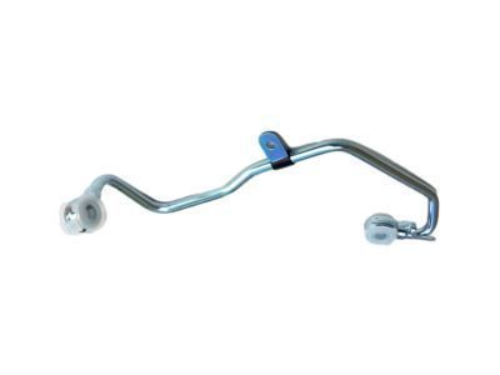 2007-2011 Toyota Camry ACV40 ASV40 GSV40 GENUINE Engine Oil Cooler Pipe ...