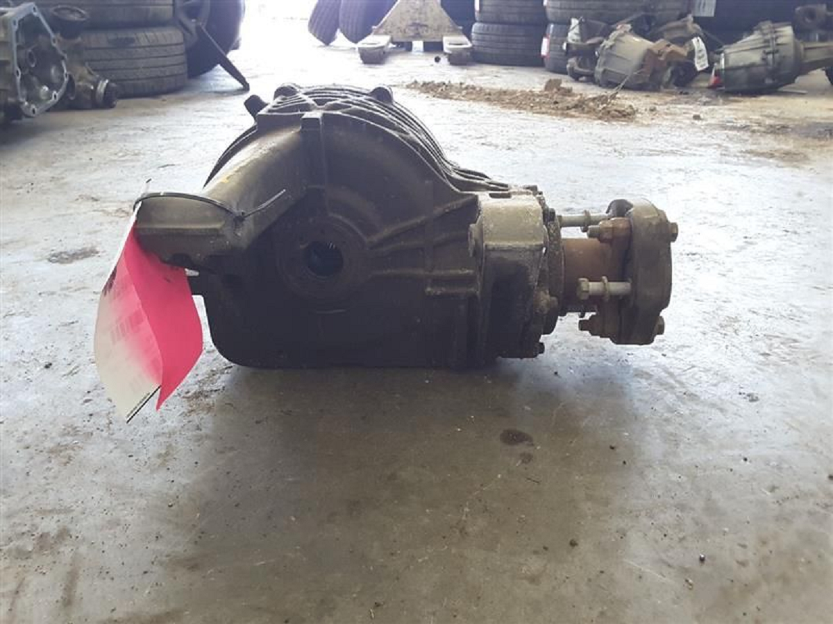 2009 Cadillac SRX Rear Differential Carrier Assembly | Genuine OEM