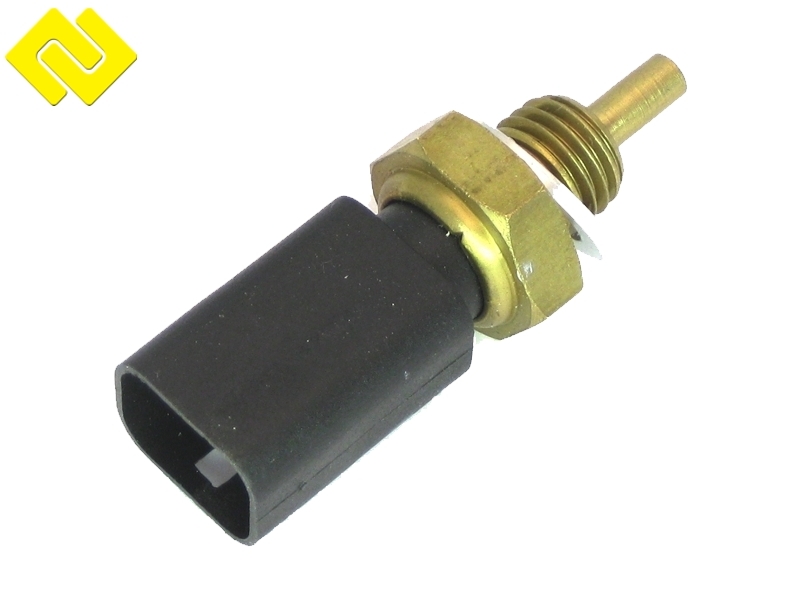 FAE 33724 Coolant Temperature Sensor M12x1.5for Renault 7700101968 ...