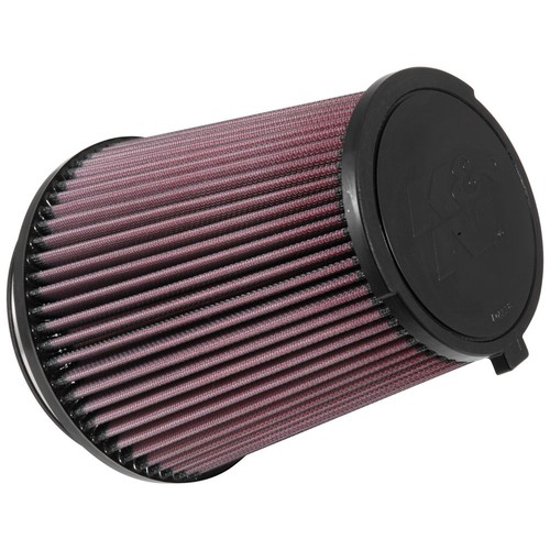 K&N E-0649 Air Filter For 15-19 Ford Mustang 24844362896| eBay