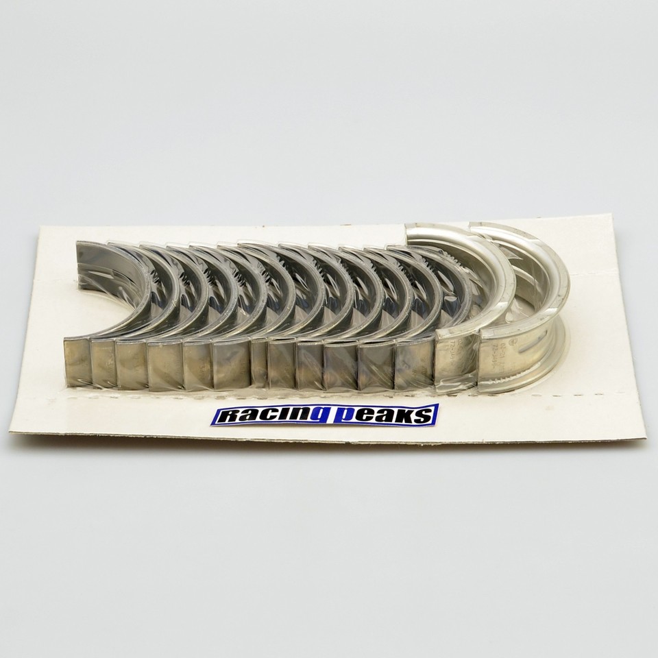 BMW M5 M6 S38B38 S38B36 M30 2.5-3.5 1968-1995 main bearings Glyco H973 ...