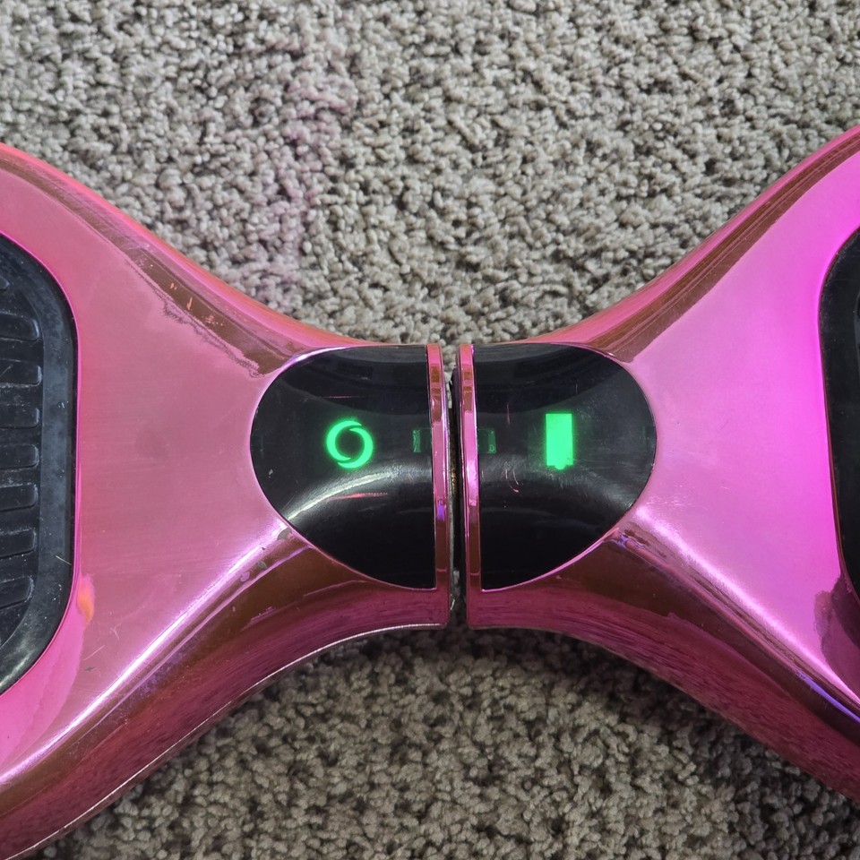 6.5'' Hoverboard Electric Self-Balancing Scooters Hoover board No ...