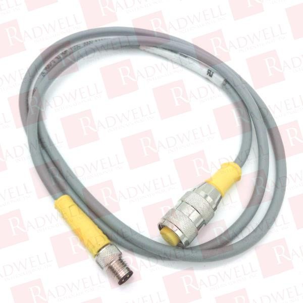 TURCK RK 4T-1-PSG 3M/S1584 / RK4T1PSG3MS1584 (NEW IN BOX) | eBay
