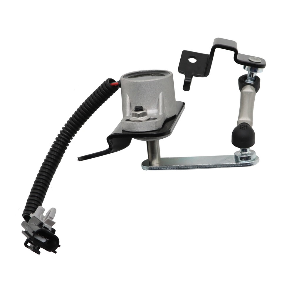 Rear Ride Height Level Sensor For 11-13 Infiniti QX56 2014-2020 QX80 ...