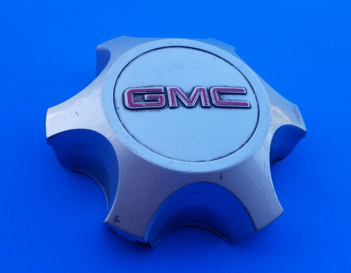 13 14 15 16 17 GMC ACADIA WHEEL RIM HUBCAP CENTER CAP DUST COVER PLUG ...
