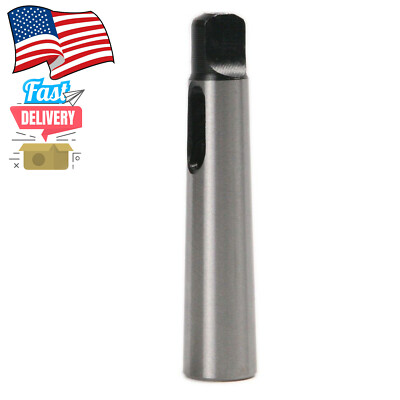Arbors & Adapters - 3 Morse Taper Adapter