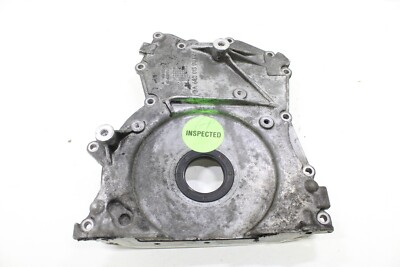 Mercedes 3.0L DIESEL CDI Bluetec 2007-2022 OEM Engine Timing Cover ...