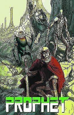 Graham, Brandon - Prophet Volume 3: Empire ' 9781607068587 | eBay.de