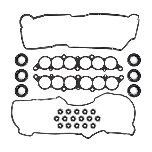 Valve Cover Gasket Seal Kit Fits For Toyota Tacoma 1995-2004 3.4L V6 ...