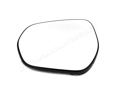 Mirror Glass Left For FORD Fiesta VI VII 17- 2087327 | eBay