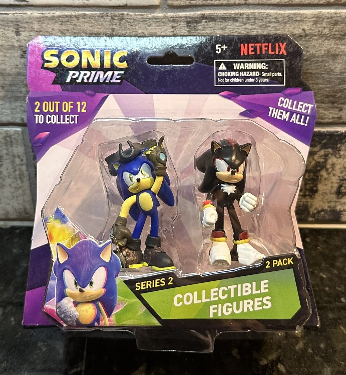 Sonic Boom Tv Show 2024 Sonic The Hedgehog 3 (2024) Movie Information