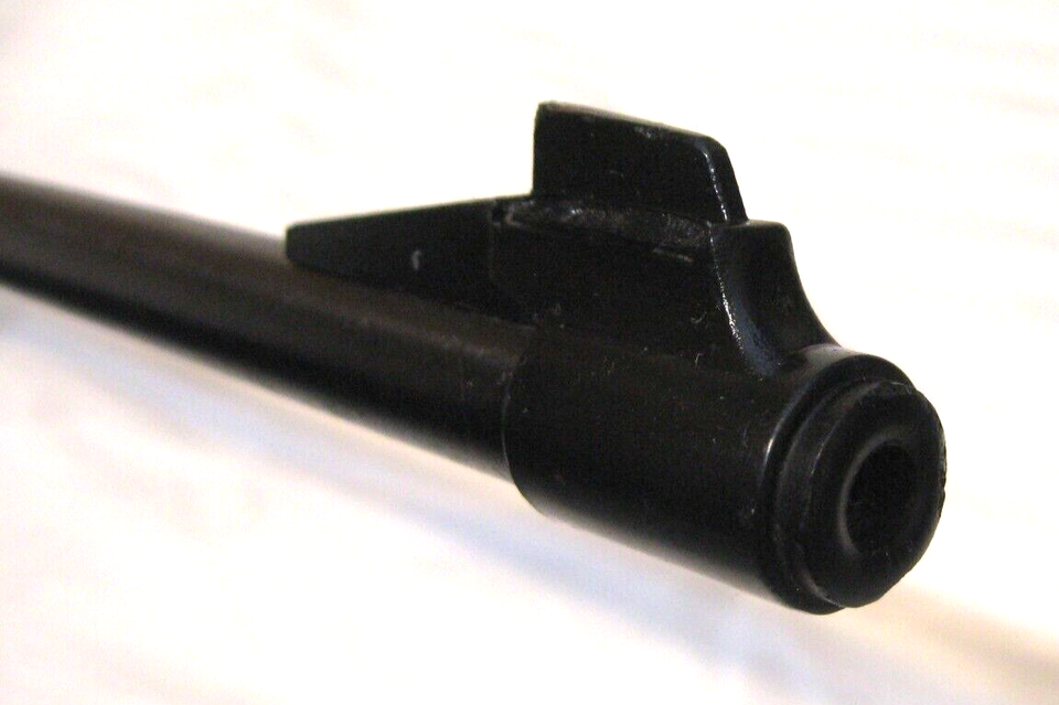 RARE VINTAGE MODEL 62 SHANGHAI BREAK BARREL AIR RIFLE .22 PELLET | eBay