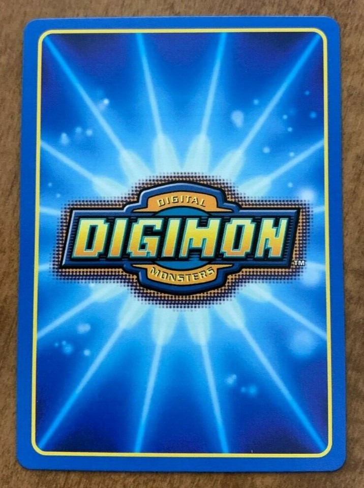 1999 Bandai Digimon Trading Card Togemon Bo-84 | eBay