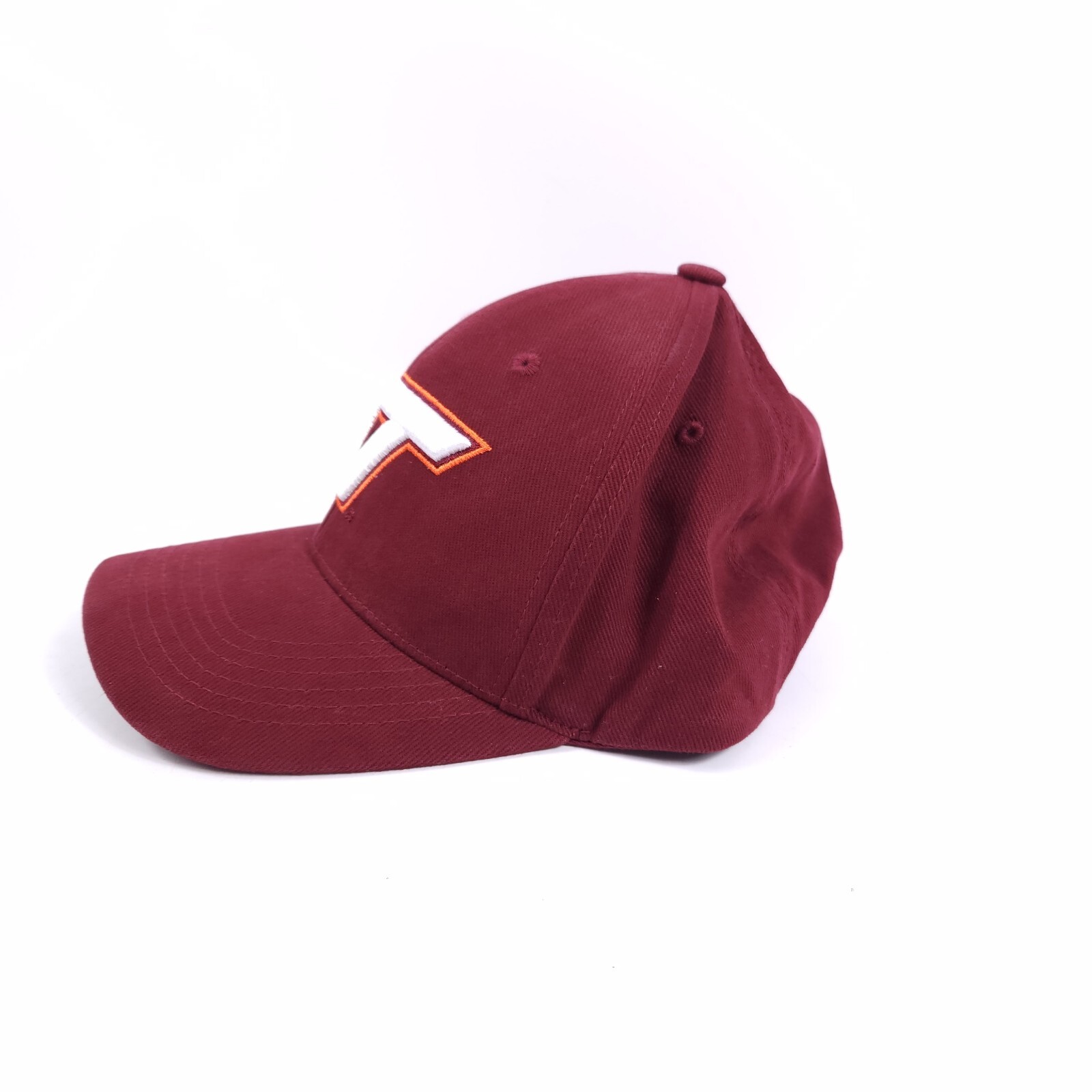 Virginia Tech Football Hokies VT Logo College NCAA Un… - Gem