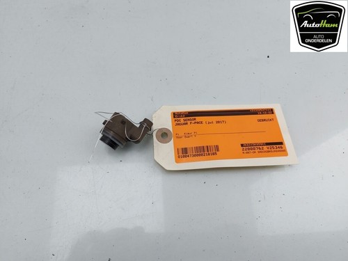 2017 Jaguar F-Pace JK8315K859CC PARKING SENSORS PARKING SENSOR | eBay