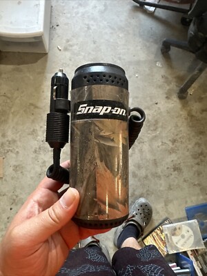 Snap-On Tools EEPI175CAMO 175 Watt Power Inverter Camo | TESTED | eBay