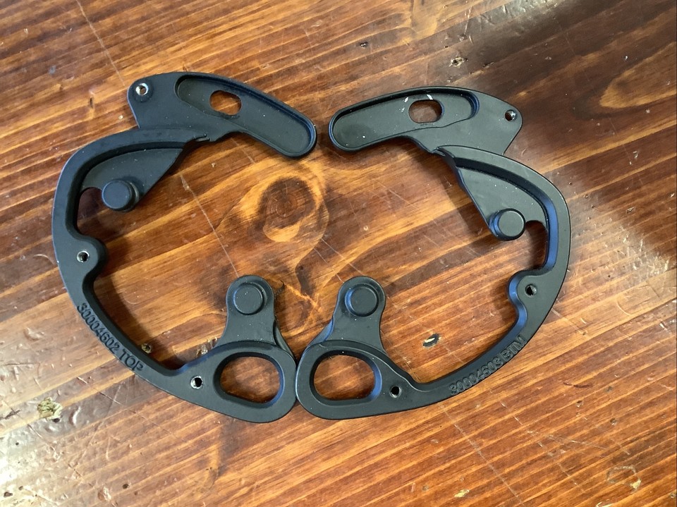 Elite Archery Ritual Mod Set Ritual #7 | eBay