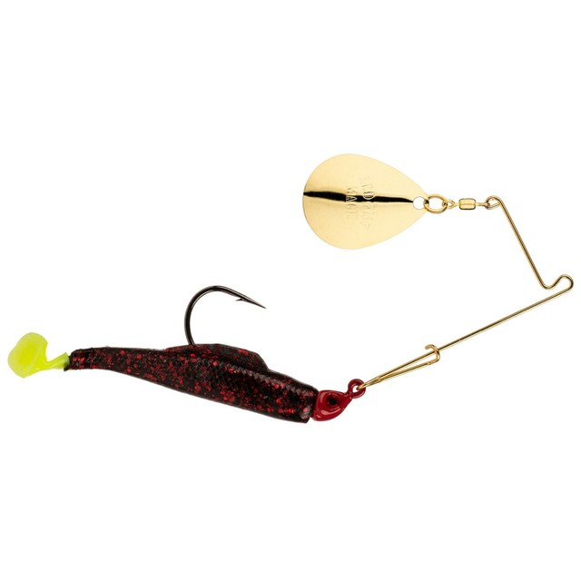 Strike King Redfish Magic Saltwater Spinnerbait 59508 for sale online ...