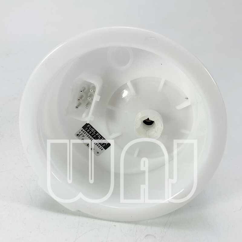 WAJ Fuel Filter Pressure Regulator Repair 16117313794 Fits For BMW Z4 ...