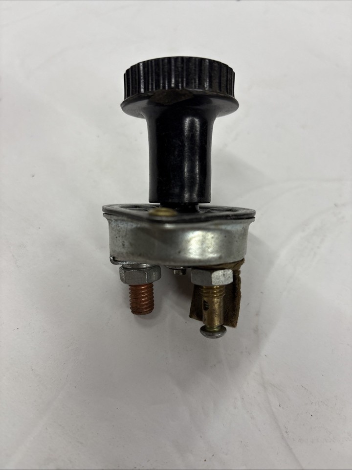 Austin Healey 100-6 3000 MGTD MGTF MGA MGB Triumph Sunbeam Battery ...
