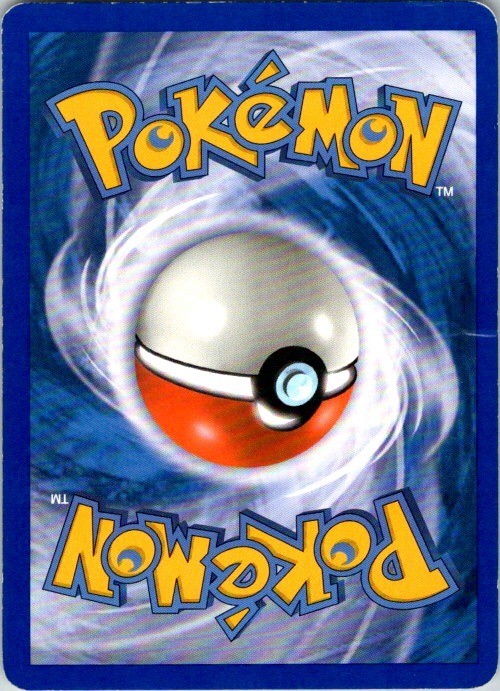Meditite 55/108 Common Power Keepers Pokemon Damaged | eBay
