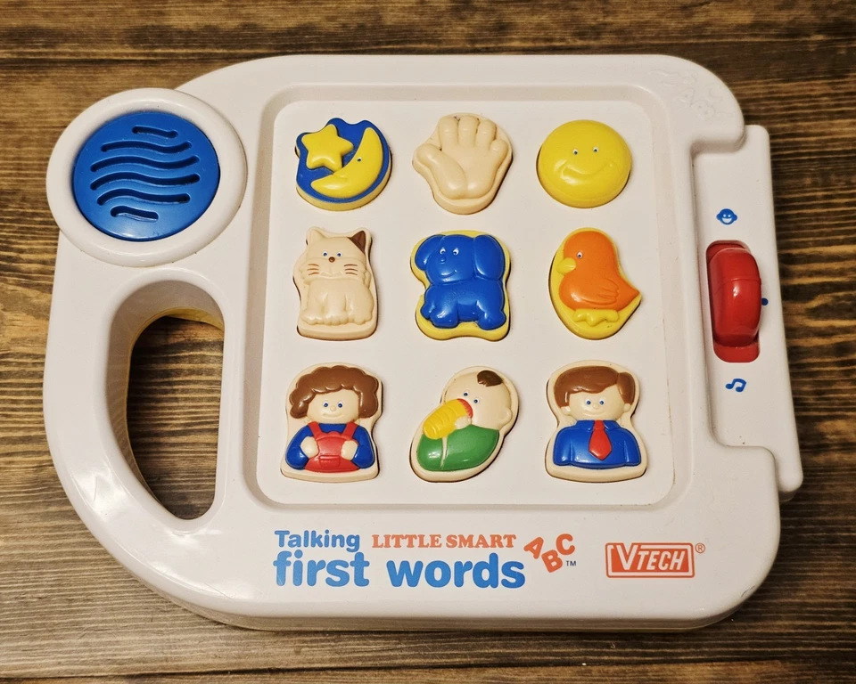 vtech little smart products for sale | eBay