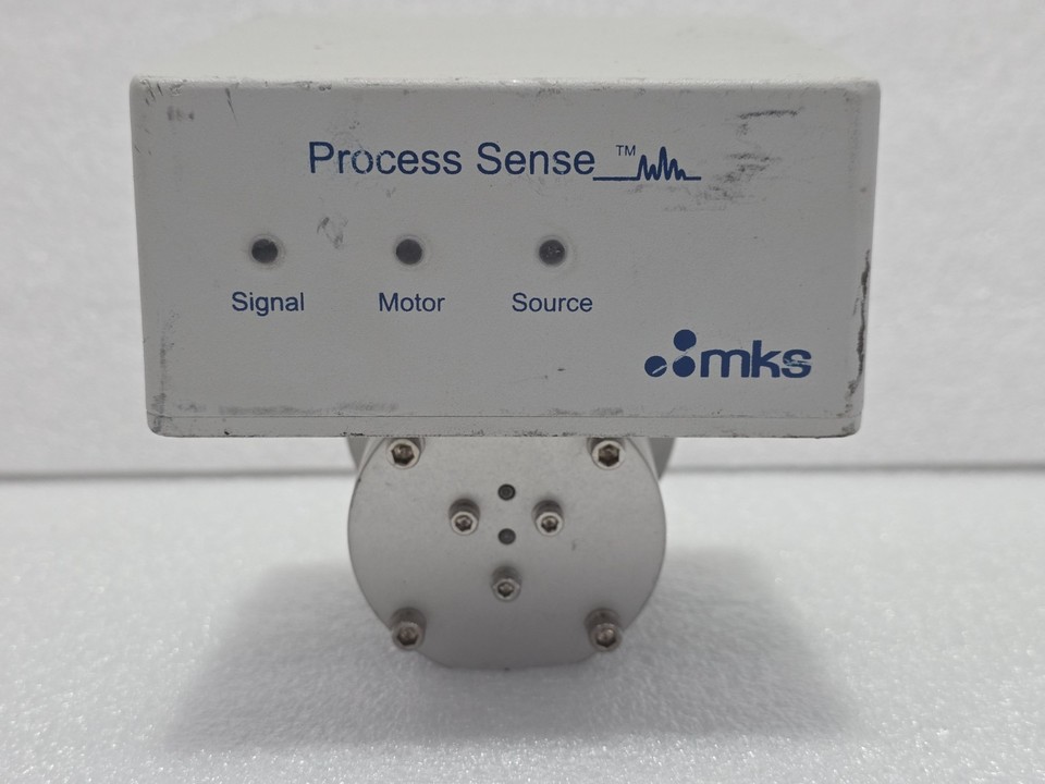 MKS PROCESS SENSE Clean NDIR Endpoint Sensor 20705CN (As-Is) | eBay