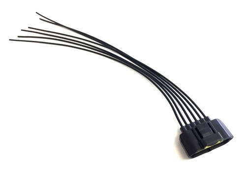 MAF Mass Air Flow Sensor Connector For FORD EXPLORER & SPORT TRAC F-150 ...