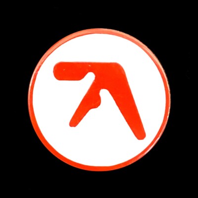 Aphex Twin - Enamel Pin | eBay