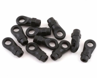 Axial 234025 Rod Ends, Straight, M4 (10), RBX10 | eBay
