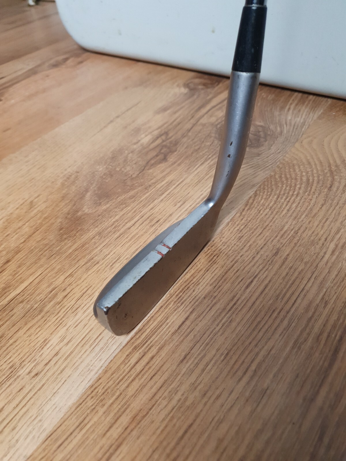 MacGregor Jack Nicklaus Geo Low 600 Putter 34.5" | eBay