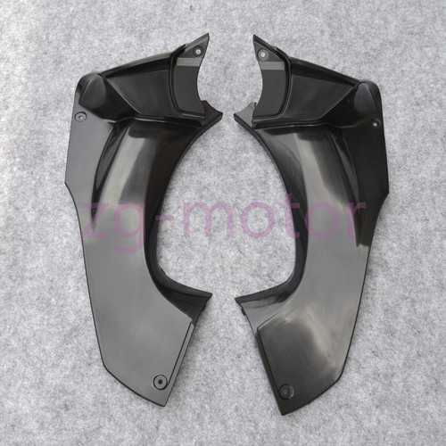 Black Air intake cover For Kawasaki Ninja zx14r ZZR1400 ZX-14R 2012 ...