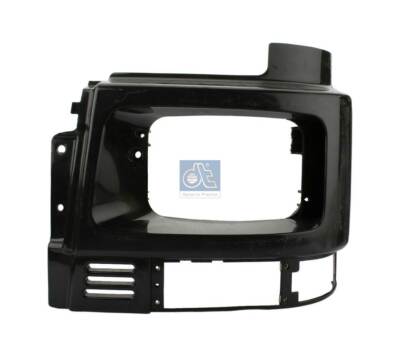 CAPSautomotive Housing headlight for Volvo 8191561 20398387 | eBay