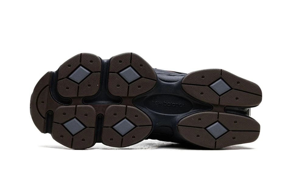 New Balance 9060 Phantom Rich Oak U9060RFB Mens New | eBay