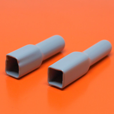 Genuine Deutsch 2 Pin Way Grey Protective Plug & Receptacle Boot Covers ...