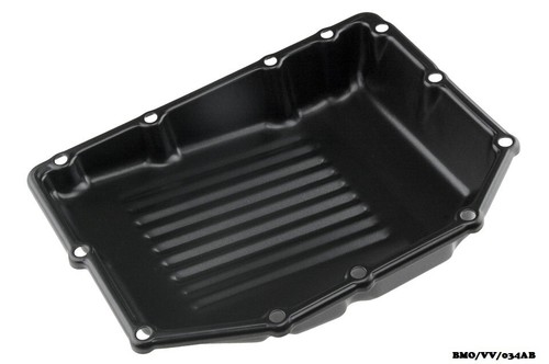 Transmission Automatic 6-Speed Oil Pan Sump For VOLVO V60 2010 + BMO/VV ...
