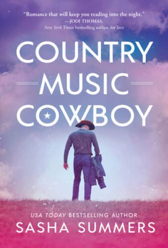 Country Music Cowboy: Captivating Opposites-Attract Romance (Kings of ...
