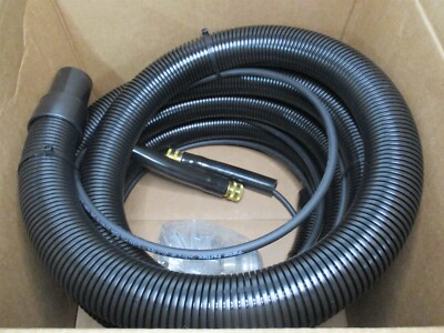 Vacuum - Vacuum Line