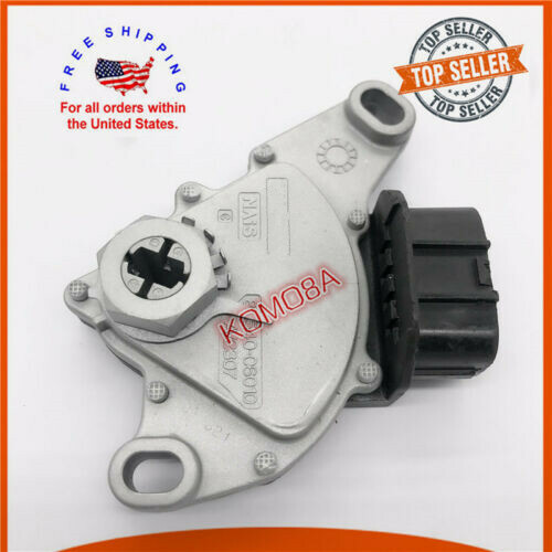 84540-32110 Neutral Safety Switch For Toyota Camry Lexus ES300 3.0L ...