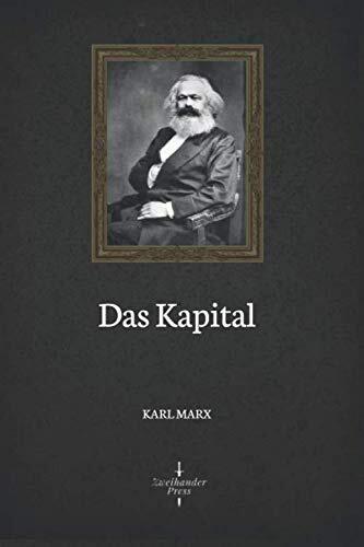 Das Kapital (Illustrated) by Karl Marx 1694303470| eBay