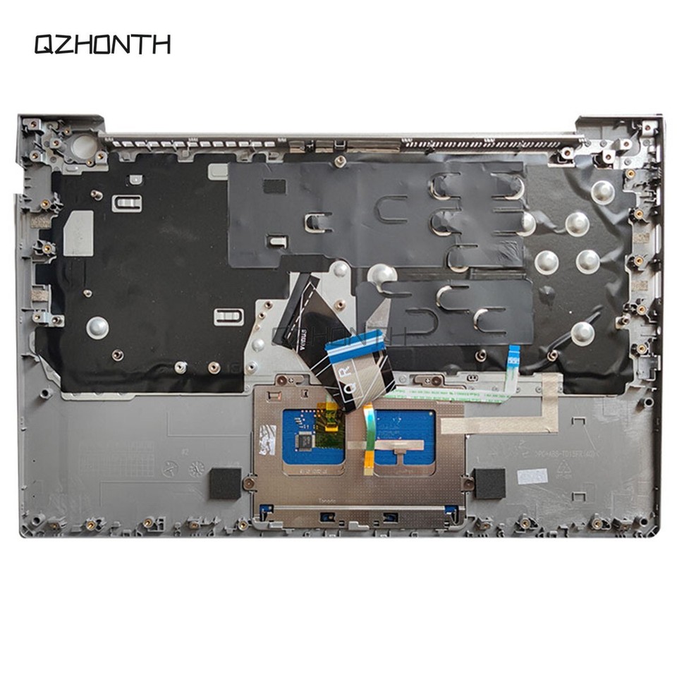 Lenovo ThinkBook 14 G2 ARE/ITL 14 G3 ACL/ITL Palmrest w/ Backlit ...