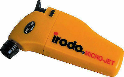 T2490 Iroda Micro-jet Mj-300 Butane Gas Blow Torch for sale online ...