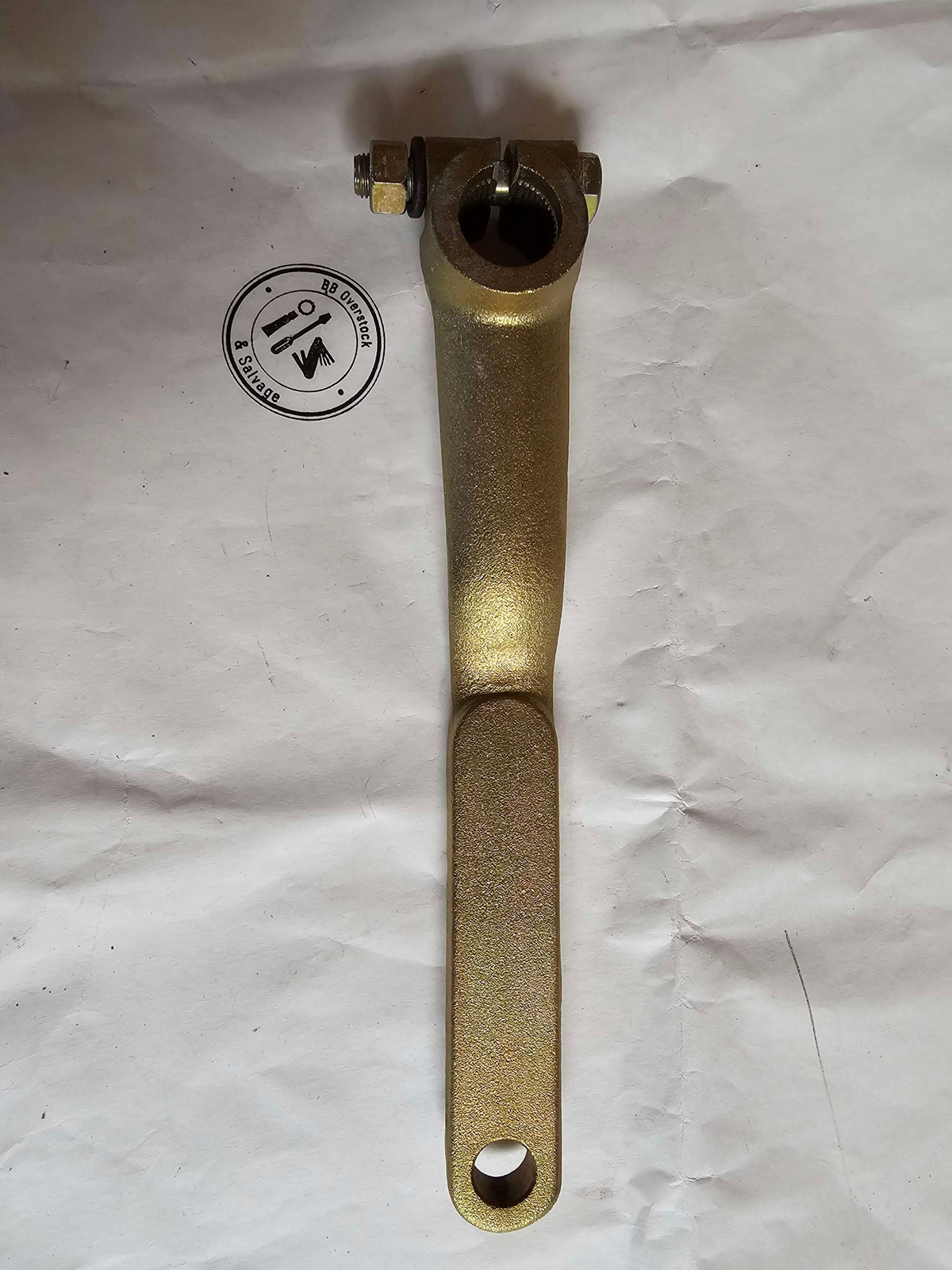 6772551 Lever Brake Apply Allison Transmission | eBay