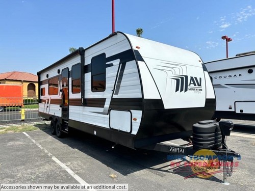 2024 Grand Design Momentum MAV for sale! | eBay