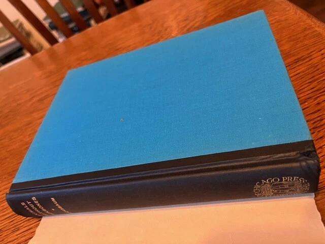 Animals Without Backbones Book