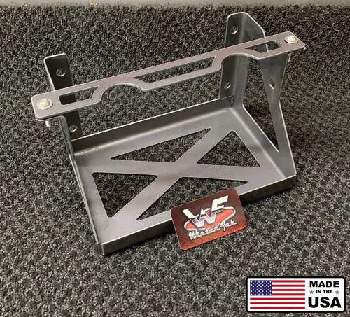 NEW SIZE - Optima 34/78 Top or Side Post Battery Tray - Hot Rod ...