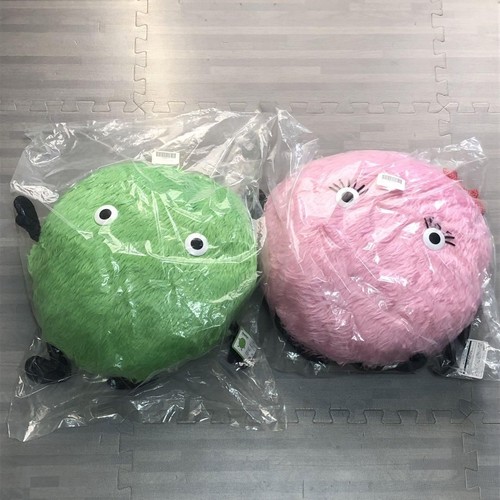 Sumo Sumimo Extra Large Plush Toy Set Of 2, Tag Bag Included, Taito | eBay