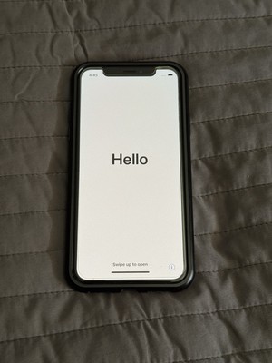 iPhone X | eBay