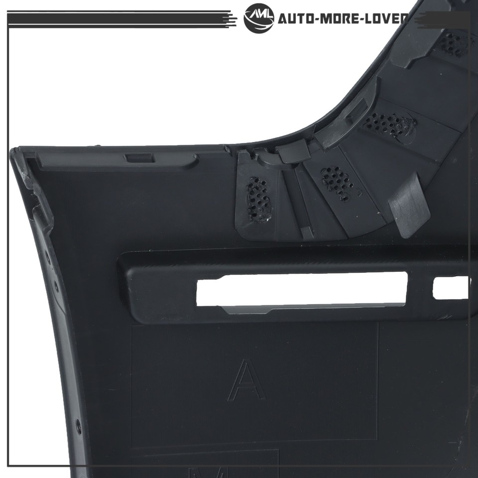 Front Bumper Cover Fascia Front For Dodge Challenger 2015 2016-2023 ...