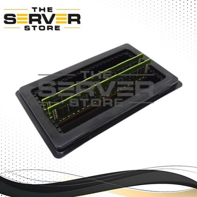 128GB (2 x 64GB) PC4-2666V 2666MHz DDR4 ECC REG Memory For Dell ...